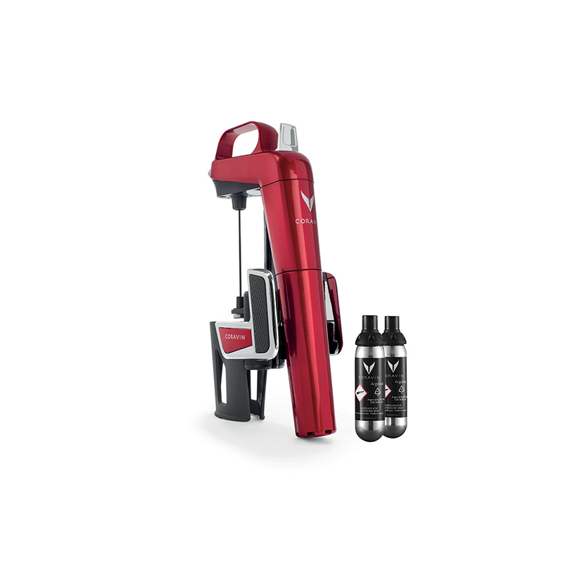 Coravin - Model Two Elite Apple Rd - BMD Matera