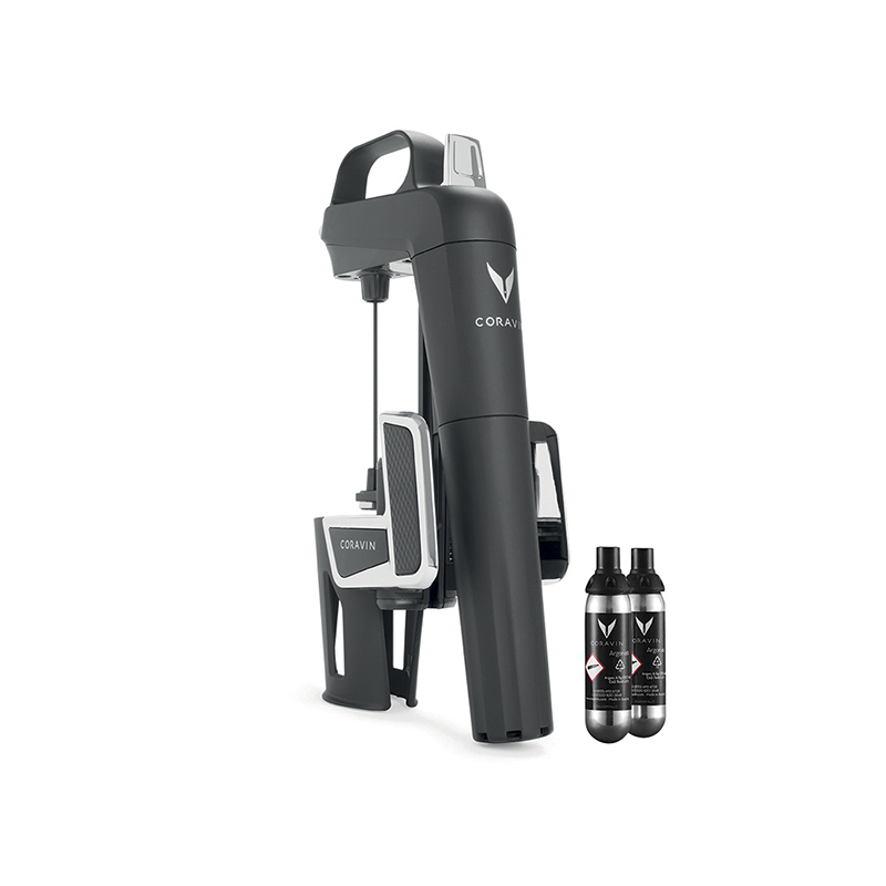 Coravin - Model Two Elite M Bk - BMD Matera