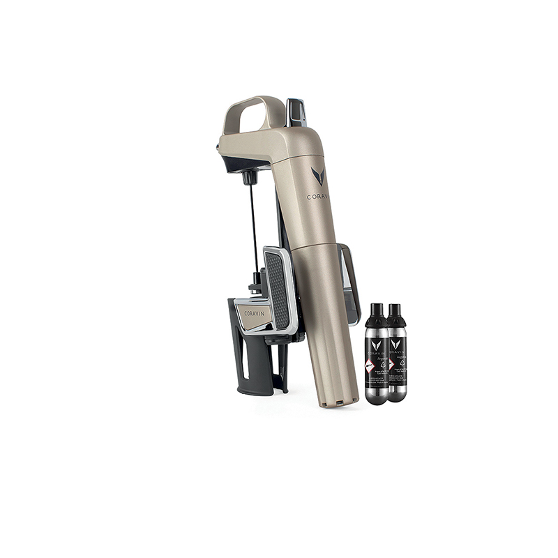 Coravin - Model Two Elite Ch - BMD Matera