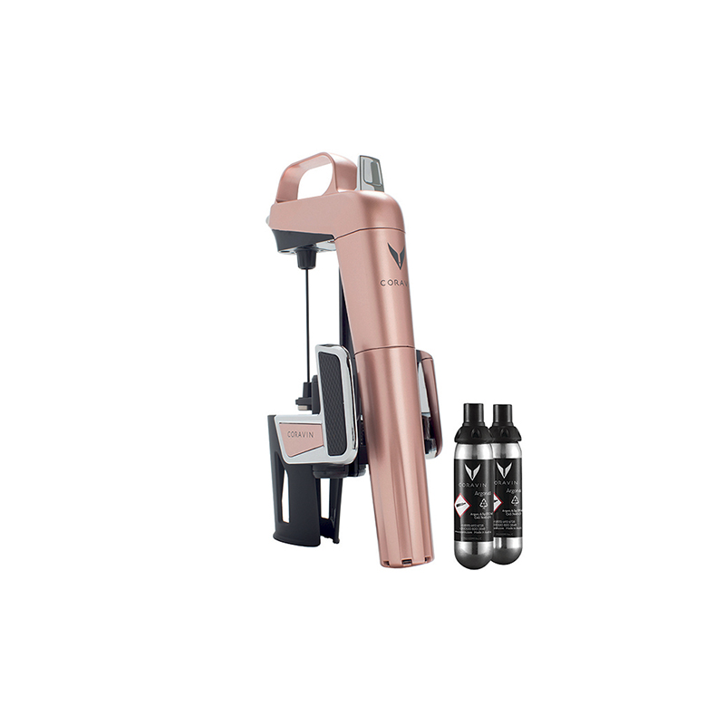 Coravin - Model Two Elite Rg - BMD Matera