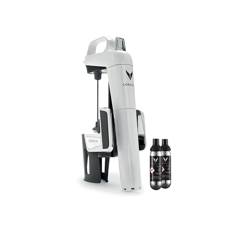 Coravin - Model Two Elite G Wh - BMD Matera