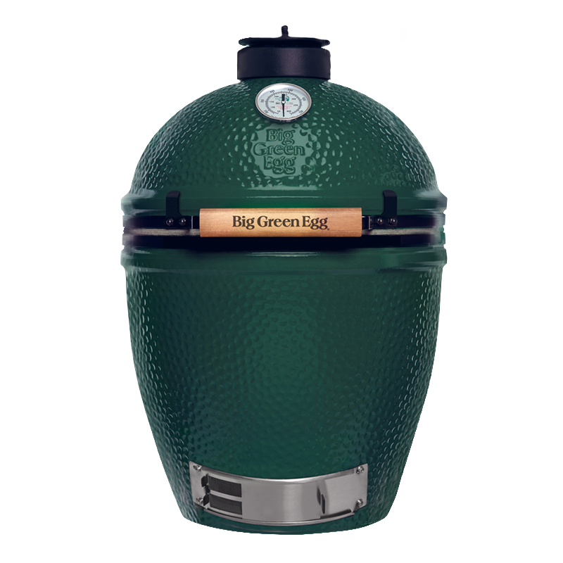 Big Green Egg - Barbecue Kamado Bbq Large - BMD Matera
